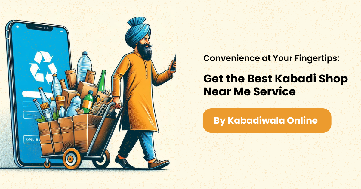 Convenience at Your Fingertips: Get the Best Kabadi Shop Near Me ...