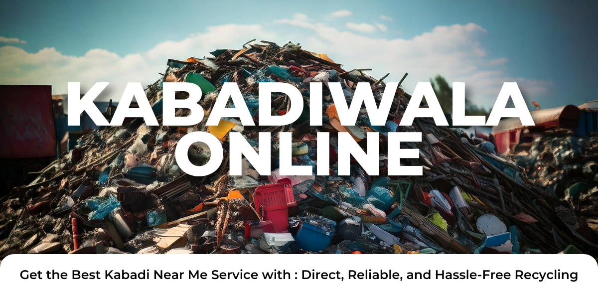 Get the Best Kabadi Near Me Service with Kabadiwala Online: Direct ...